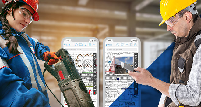 Connected Construction: The Future of Building