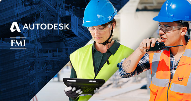 Connected Construction: The Future of Building