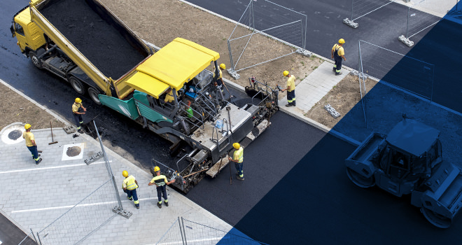 Connected Construction: The Future of Building