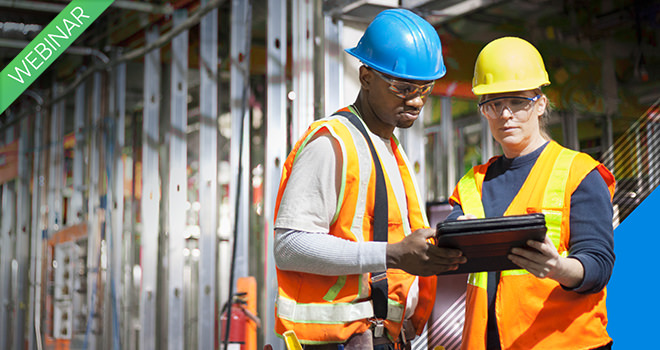 Connected Construction: The Future of Building