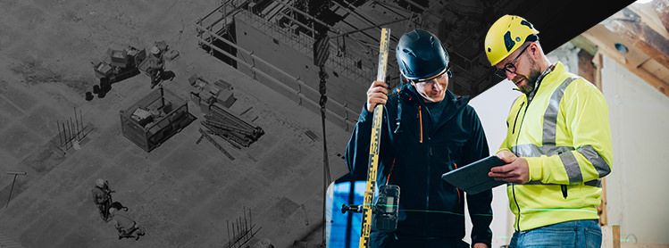 Connected Construction: The Future of Building