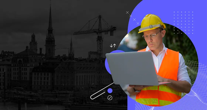 Connected Construction: The Future of Building