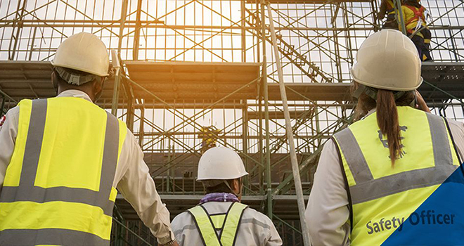 Building a Construction Workforce for the Future