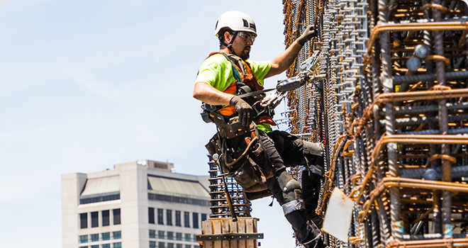 Connected Construction: The Future of Building