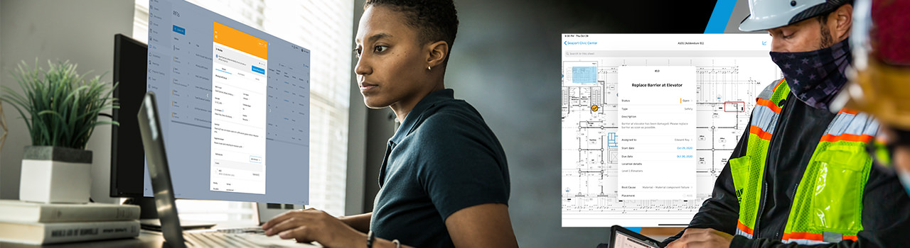 Connected Construction: The Future of Building
