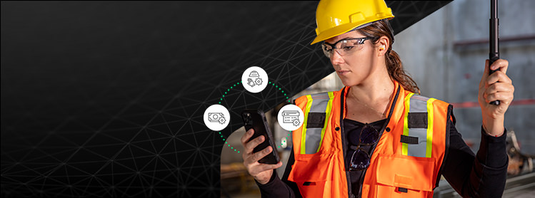 Connected Construction: The Future of Building